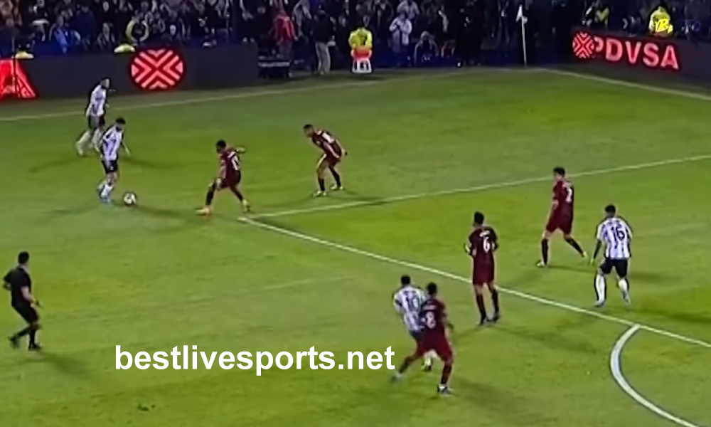 How to Play Football: Rules and History - Best live Sports