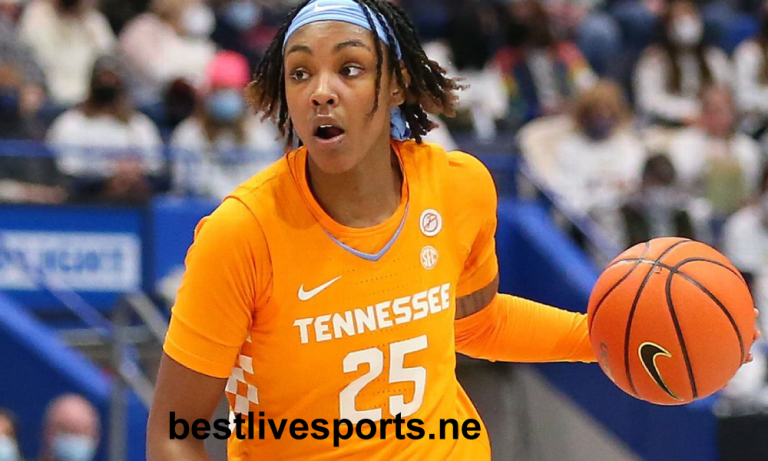Best 10 Black Female Basketball Players - Best live Sports