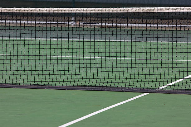 Master the Game: A Step-by-Step Guide to Garrett Webb Tennis - Best ...